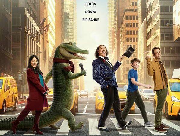 Tim Tim Timsah Film Eleştirisi ve Yorumlar - OrtaKoltuk