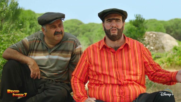 Recep İvedik 7 Film Eleştirisi ve Yorumlar - OrtaKoltuk