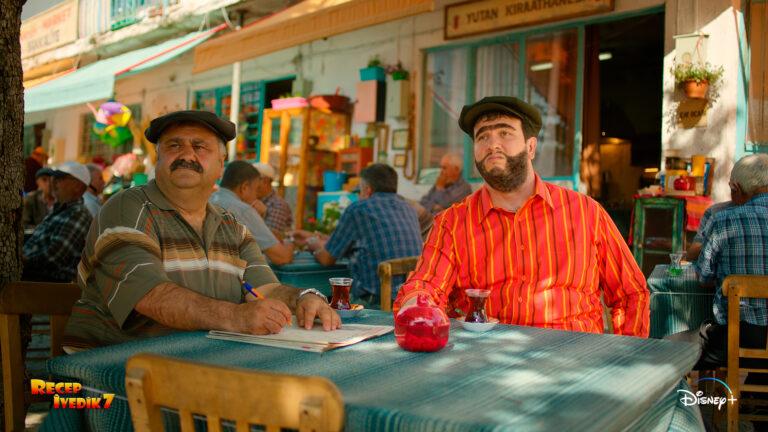 Recep İvedik 7 Film Eleştirisi ve Yorumlar - OrtaKoltuk