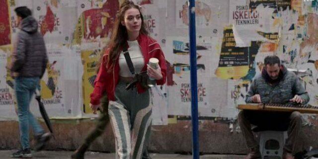 Özel Ders Film Eleştirisi ve Yorumlar - OrtaKoltuk