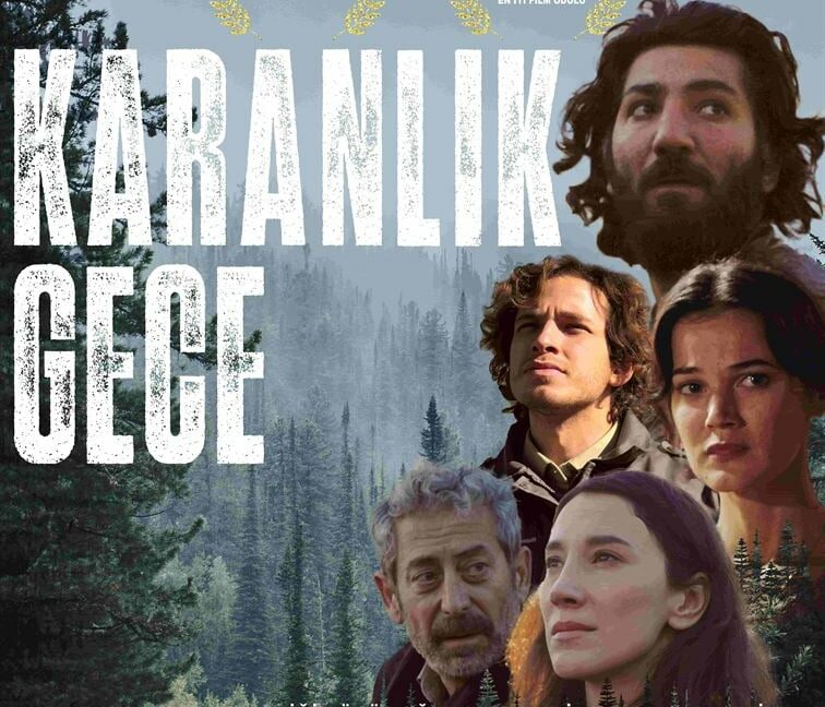 Karanlık Gece Film Eleştirisi ve Yorumlar - OrtaKoltuk