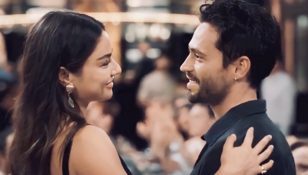 Sen İnandır Film Eleştirisi ve Yorumlar - OrtaKoltuk