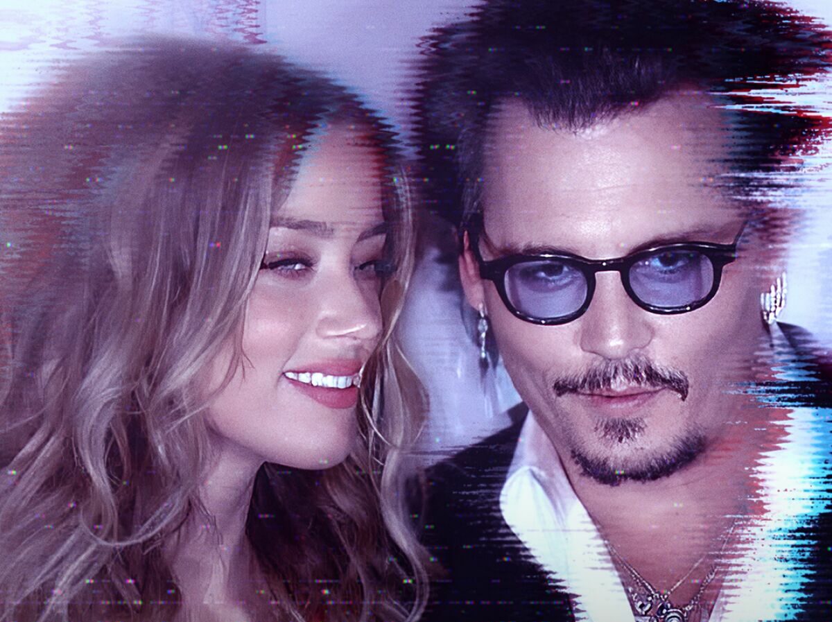 Deep V. Heard Film Eleştirisi ve Yorumlar - OrtaKoltuk