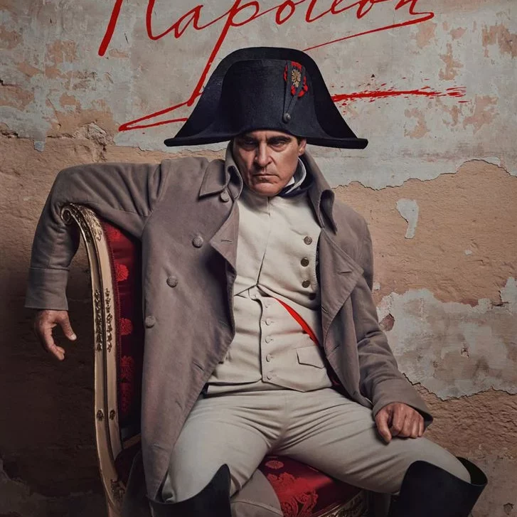 Napolyon Film Eleştirisi ve Yorumlar - OrtaKoltuk