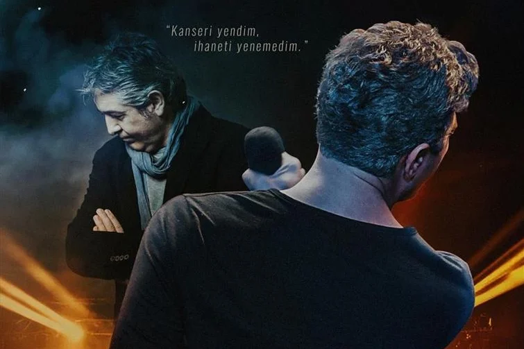 Murat Göğebakan : Kalbim Yaralı Film Eleştirisi ve Yorumlar - OrtaKoltuk Murat Göğebakan : Kalbim Yaralı Film Eleştirisi ve Yorumlar - OrtaKoltuk