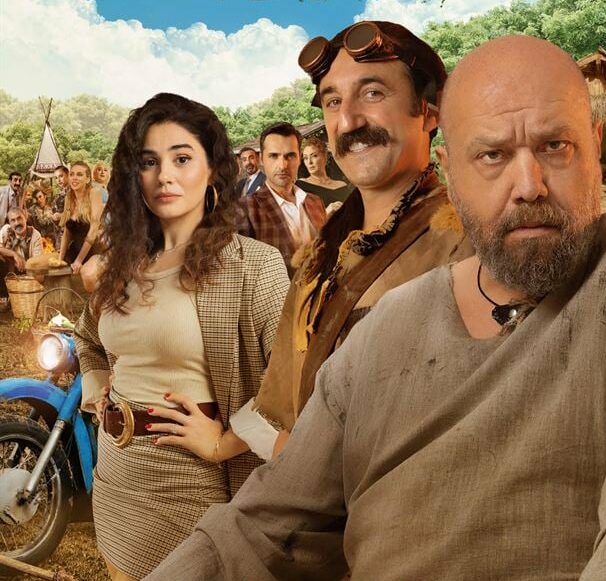 Arap Kadri Film Eleştirisi ve Yorumlar - OrtaKoltuk