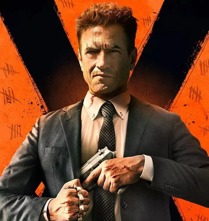 Ruthless Film Fragmanı - OrtaKoltuk