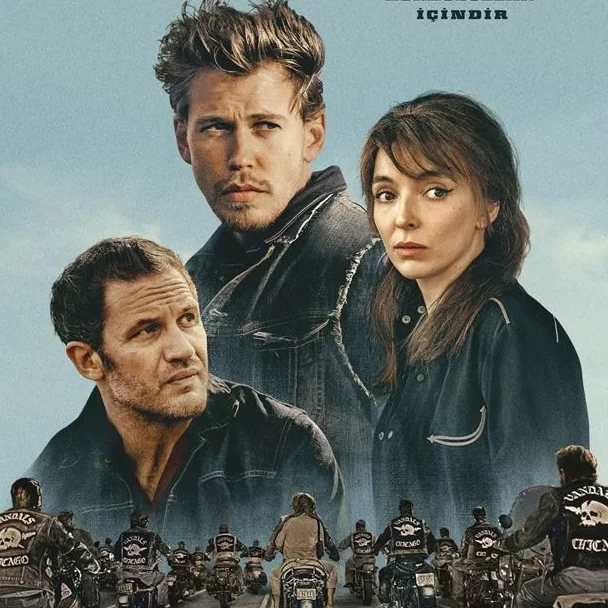 Motorcular Film Eleştirisi ve Yorumlar - OrtaKoltuk