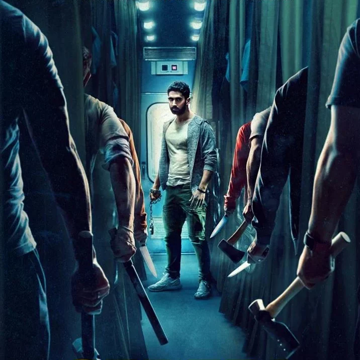 Geber! Film Eleştirisi ve Yorumlar - OrtaKoltuk