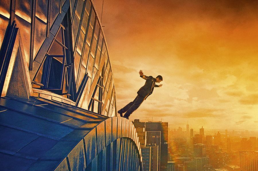 Megalopolis Film Eleştirisi ve Yorumlar - OrtaKoltuk