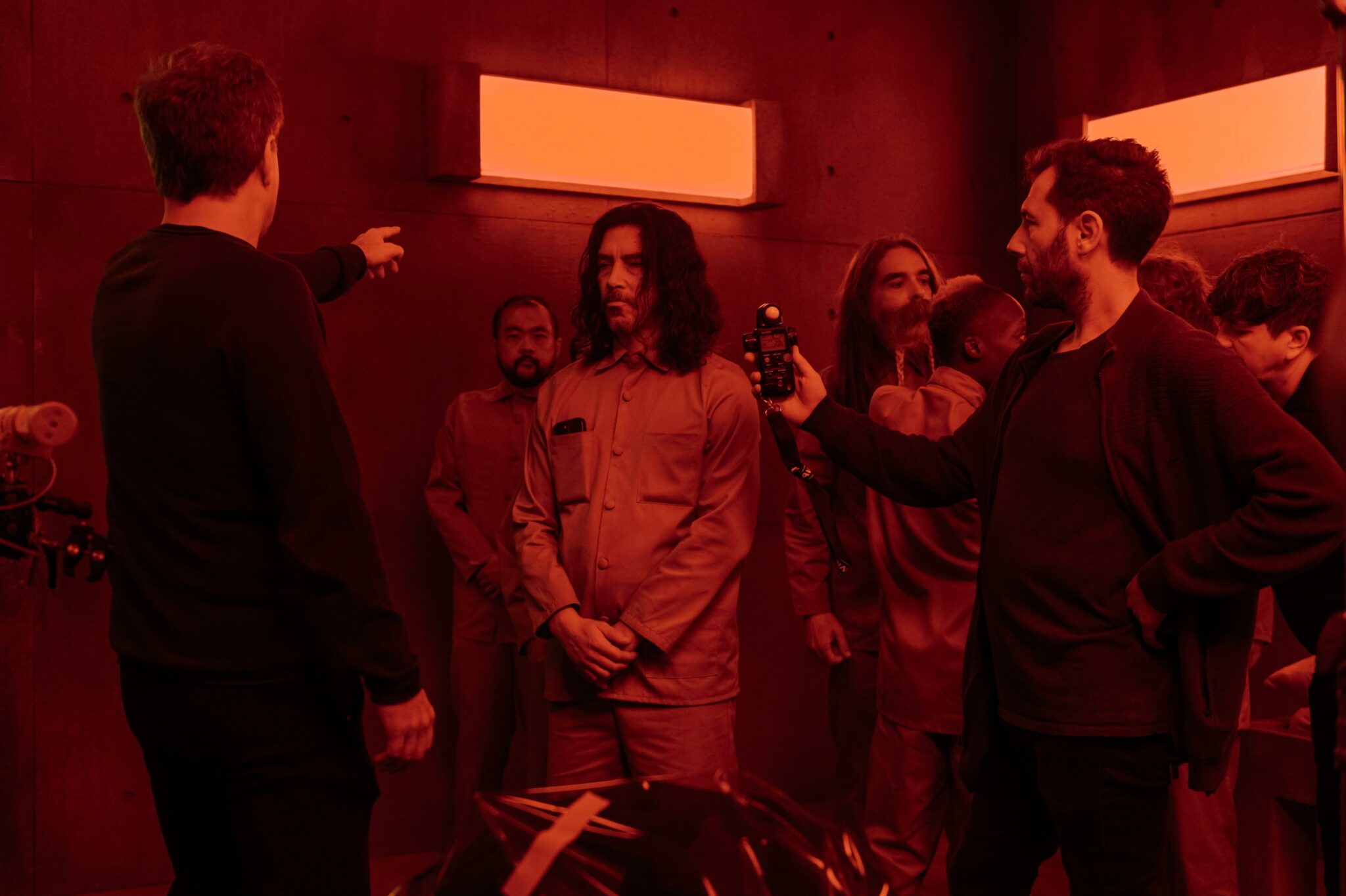 The Platform 2 Film Eleştirisi ve Yorumlar - OrtaKoltuk