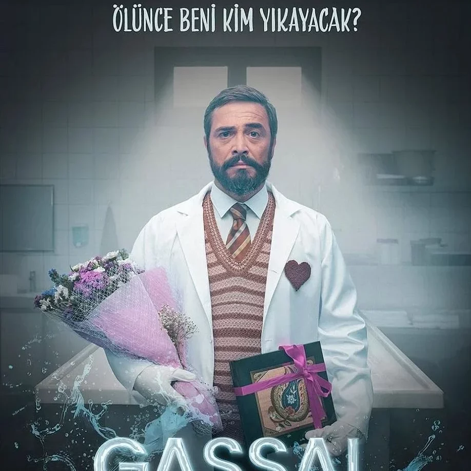 Gassal Film Eleştirisi ve Yorumlar - OrtaKoltuk