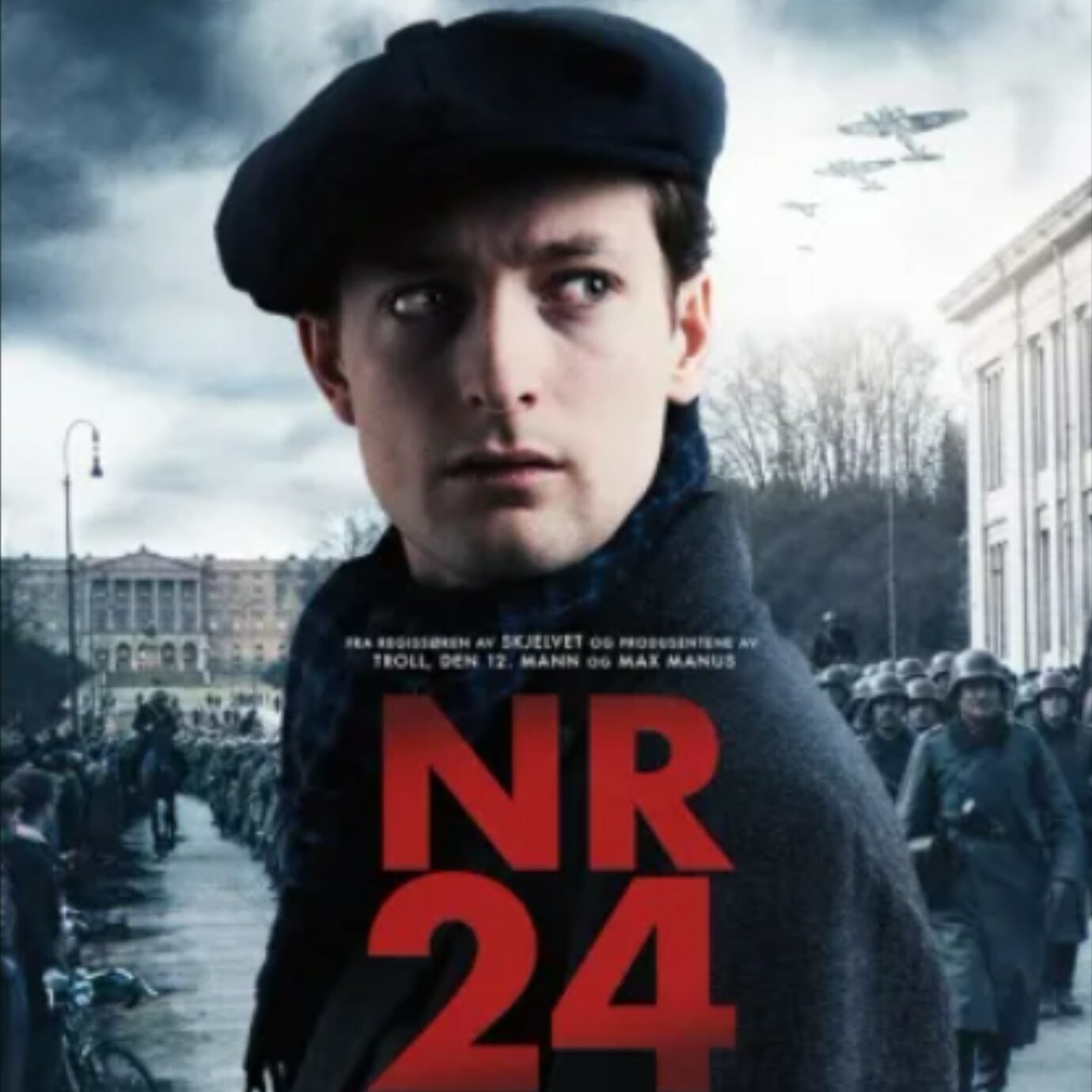 NO. 24 Film Eleştirisi ve Yorumlar - OrtaKoltuk