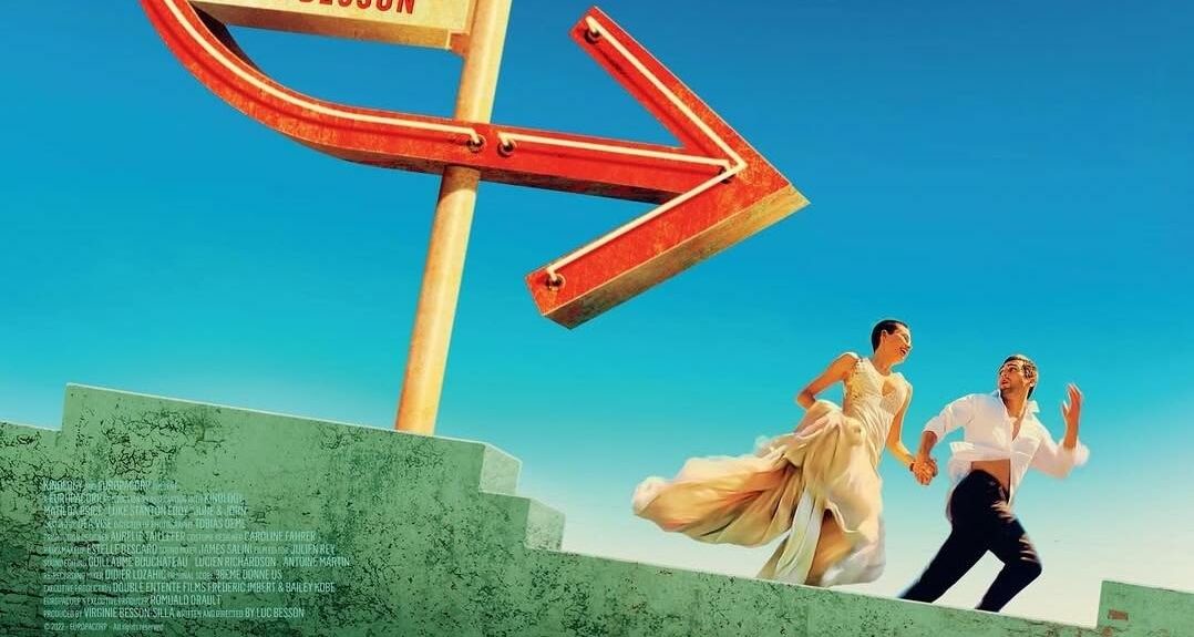 June ve John Film Eleştirisi ve Yorumlar - OrtaKoltuk