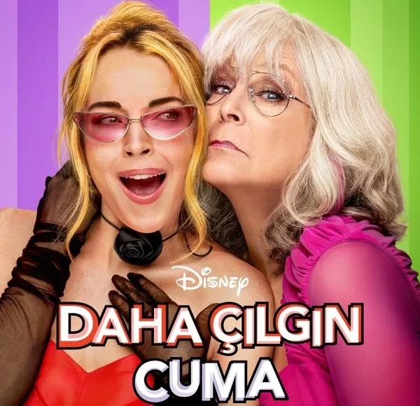 Daha Çılgın Cuma Film Eleştirisi ve Yorumlar - OrtaKoltuk