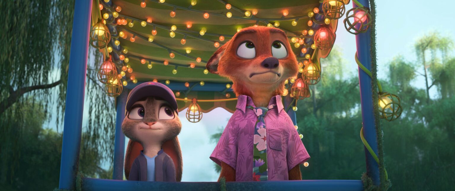 Zootropolis 2 Film Eleştirisi ve Yorumlar - OrtaKoltuk