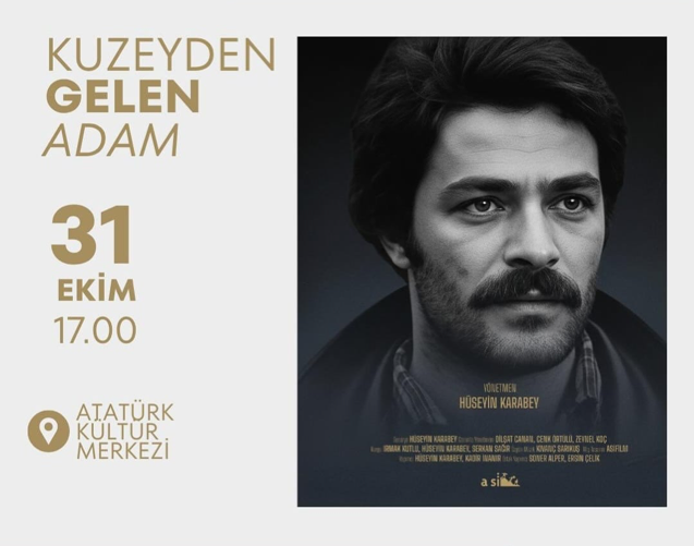 Kuzeyden Gelen Adam Film Eleştirisi ve Yorumlar - OrtaKoltuk