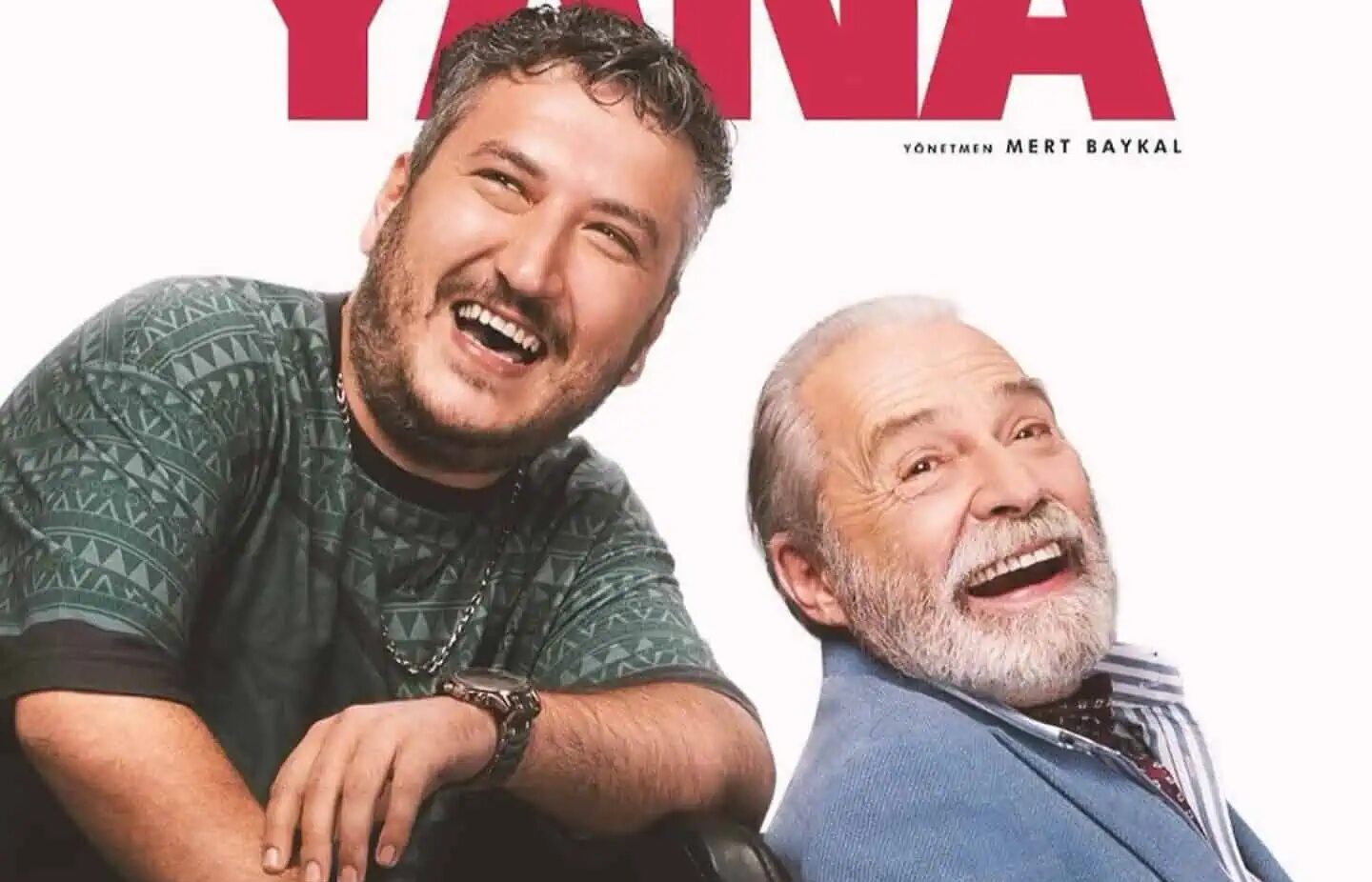 Yan Yana Film Eleştirisi ve Yorumlar - OrtaKoltuk