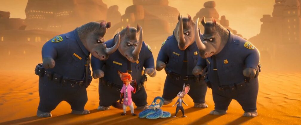 Zootropolis 2 Film Eleştirisi ve Yorumlar - OrtaKoltuk