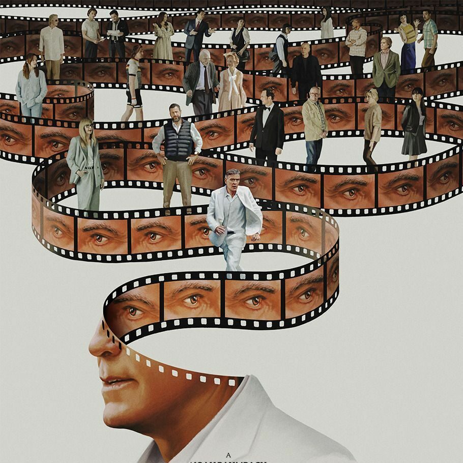 Jay Kelly Film Eleştirisi ve Yorumlar - OrtaKoltuk